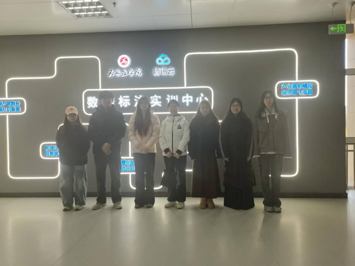 新闻与传媒学院积极开展访企拓岗行动-学院新闻-新闻与传媒学院